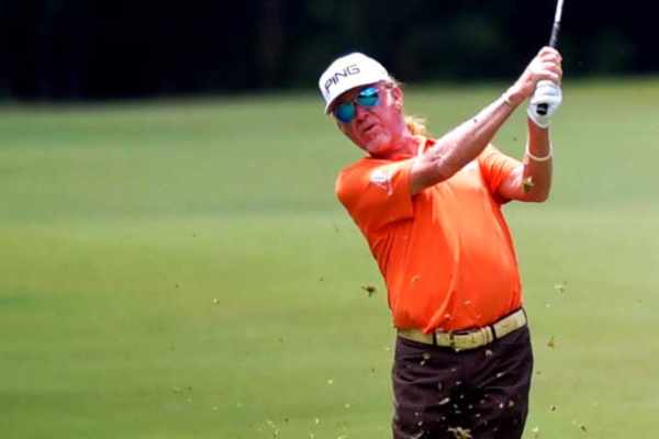 Regions Tradition PGA Champions Event Canceled - Alabama Golf News