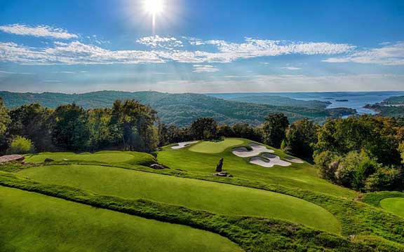 Branson, Mo.: America's Newest Golf Destination - Alabama Golf News