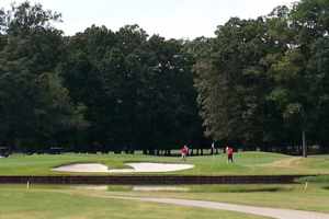 Golf in Decatur: Point Mallard Golf Course - Alabama Golf News