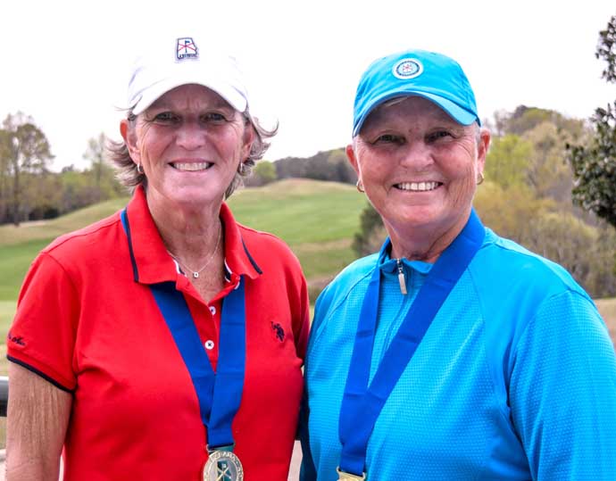 Alabama Golf Association 2021 Season Kicks Off - Alabama Golf News