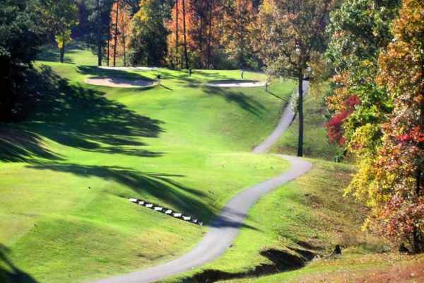 Golf in Decatur: Point Mallard Golf Course | Alabama Golf News