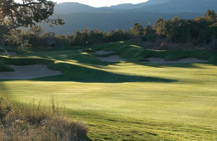 Paako Ridge Golf Club : Worth the 1,200-mile Drive - Alabama Golf News
