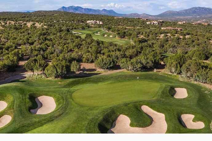 Paako Ridge Golf Club : Worth the 1,200-mile Drive - Alabama Golf News