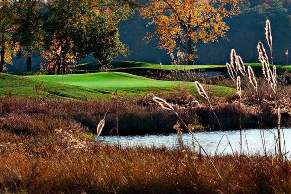 Golf in Decatur: Point Mallard Golf Course | Alabama Golf News