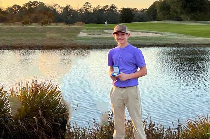 Buffalo chicken wings that can't miss - Alabama Golf News