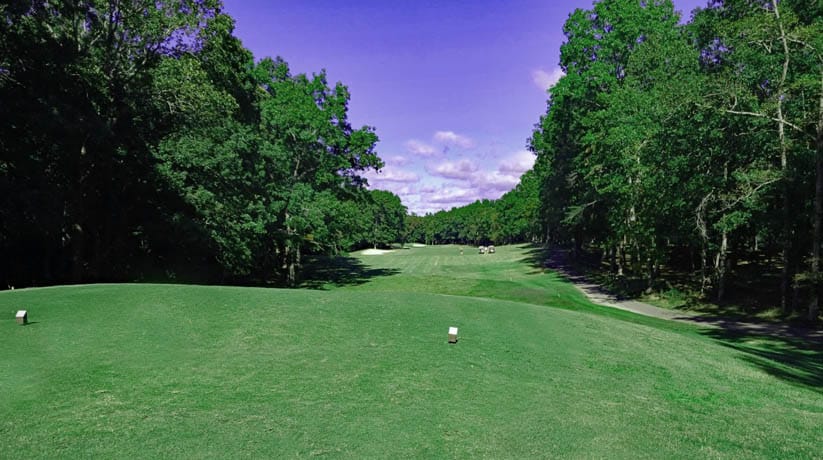 Checking out the Tennessee Golf Trail - Alabama Golf News