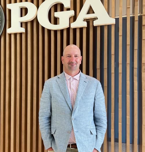 Craig Bocking of The Ledges earns PGA Master Professional - Alabama ...
