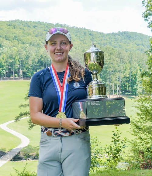 Alabama Golf Association reveals 2024, qualifying changes - Alabama ...