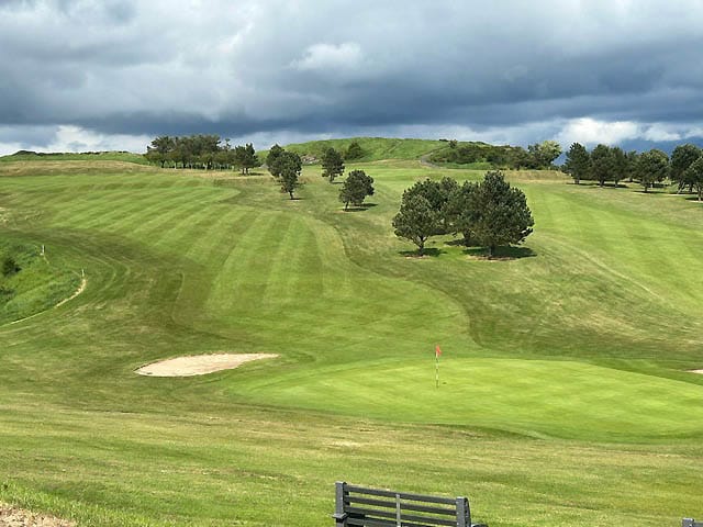 Ardglass, Cairndhu: Golf in Northern Ireland - Alabama Golf News Arglass,